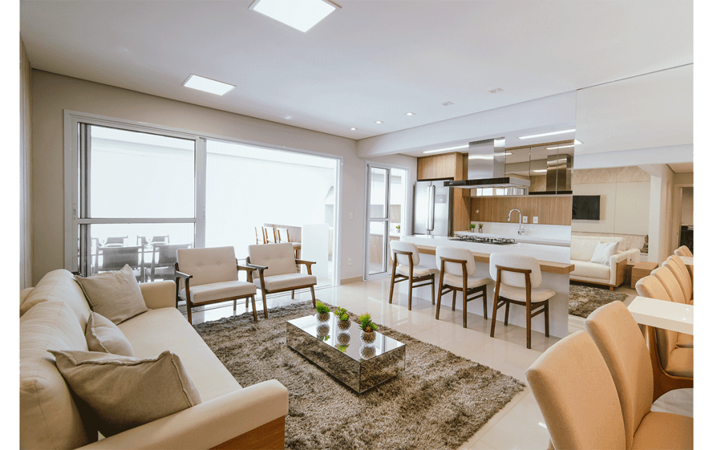 O Que É Considerado Um Apartamento De Alto Padrão? Veja Opções Para Você!